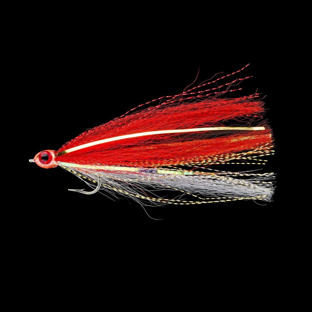 Saltwater Flies — HiFishGear