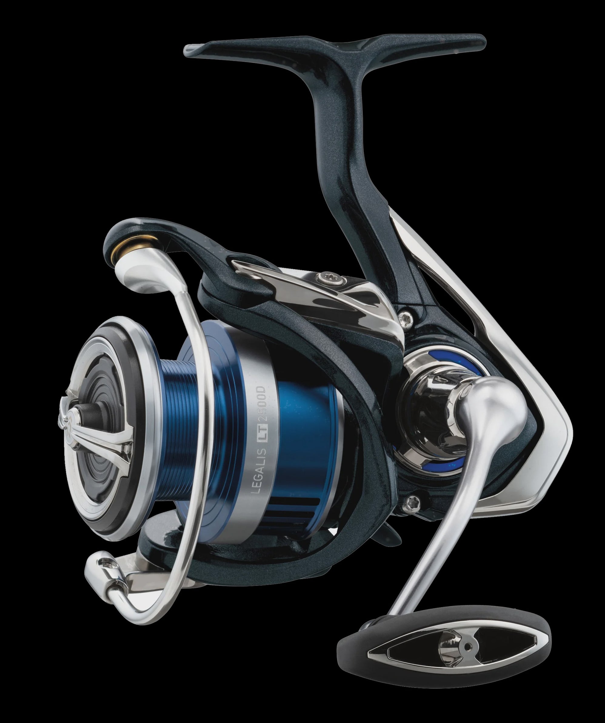 Daiwa Legalis LT — HiFishGear