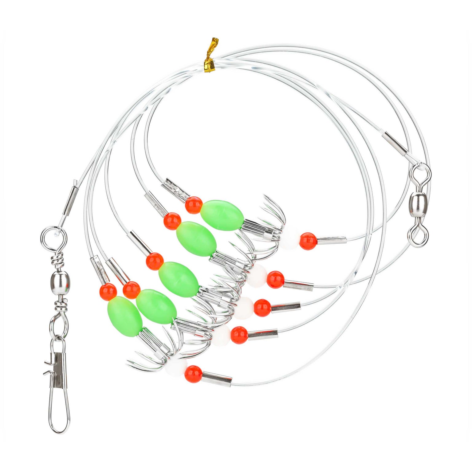 Tackle & Bait Rigs — HiFishGear