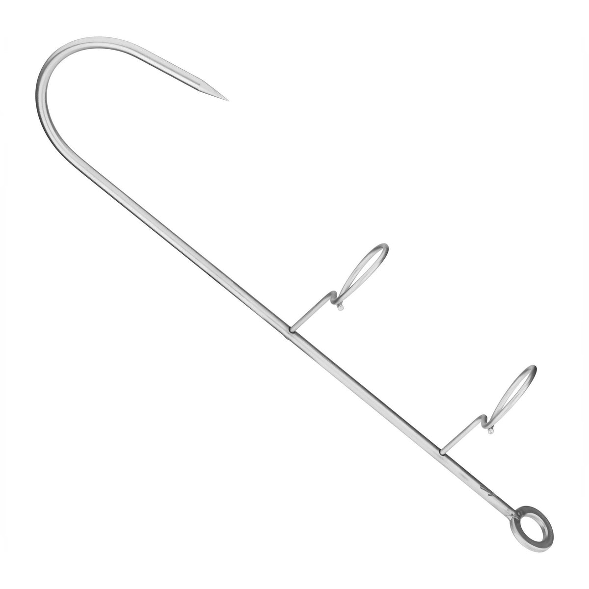 Locally-Made Mini Slide Gaff by DSII Custom Fab — HiFishGear