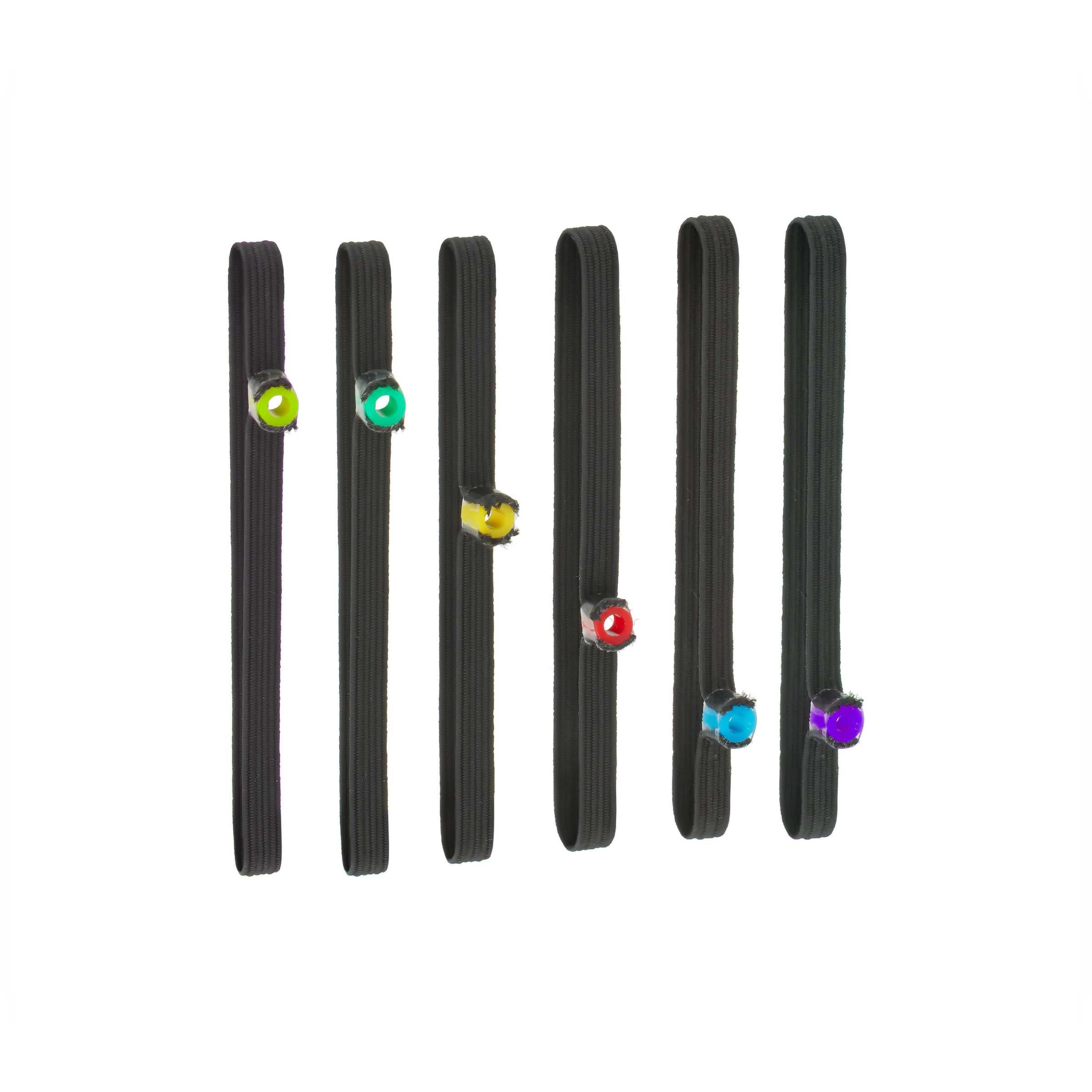 Fishing Leader Line Holders (6 Pack) — HiFishGear