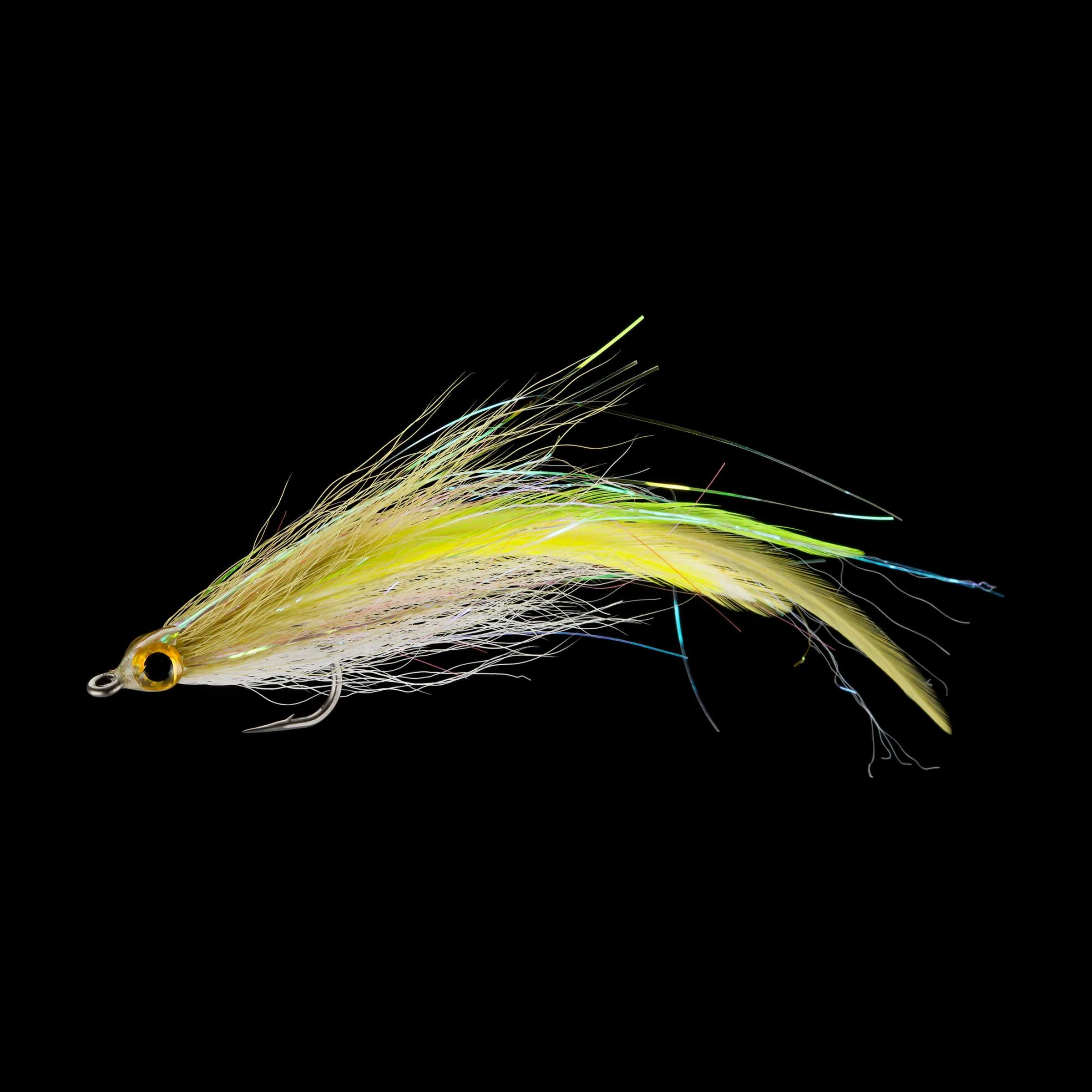 HiFlies Four Feather Flatwing — HiFishGear