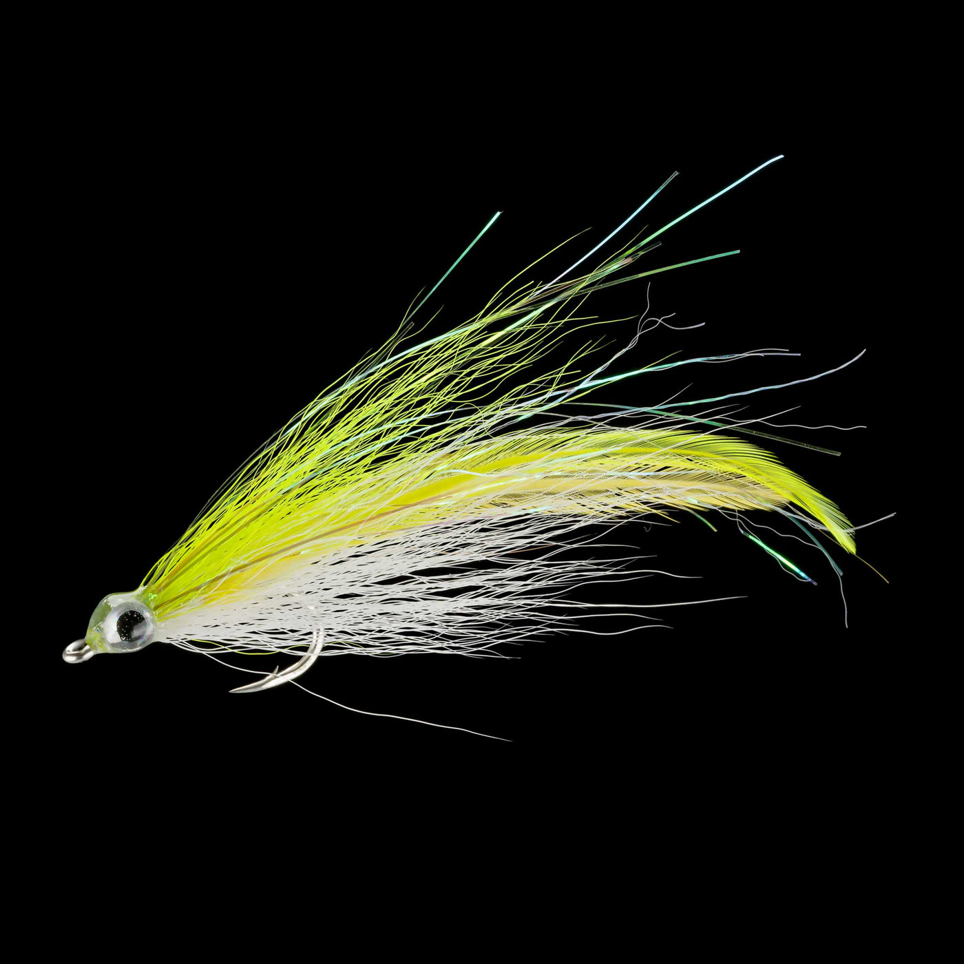 HiFlies Two Feather Flatwing — HiFishGear