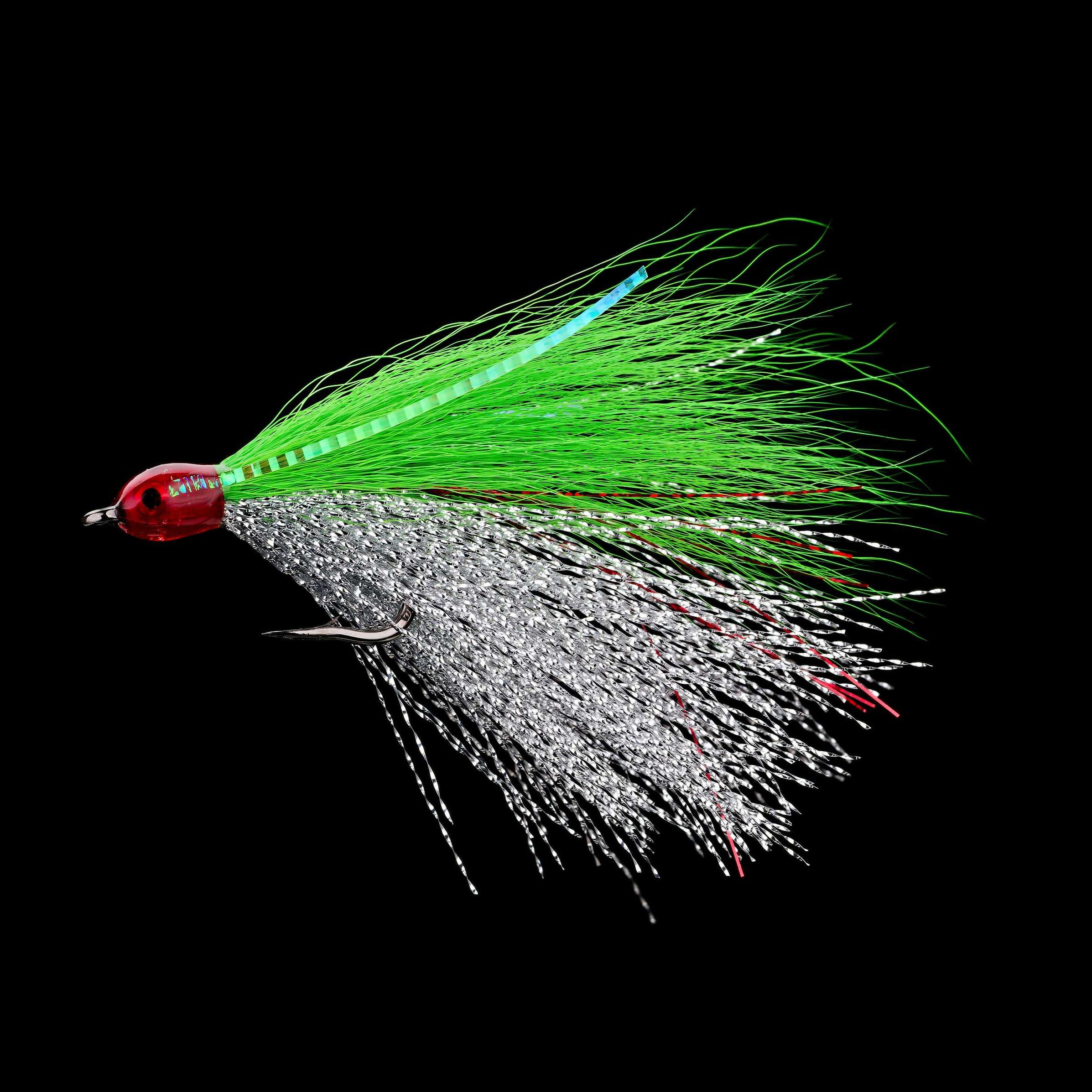 Kai Flies Maui - Papio Flies — HiFishGear