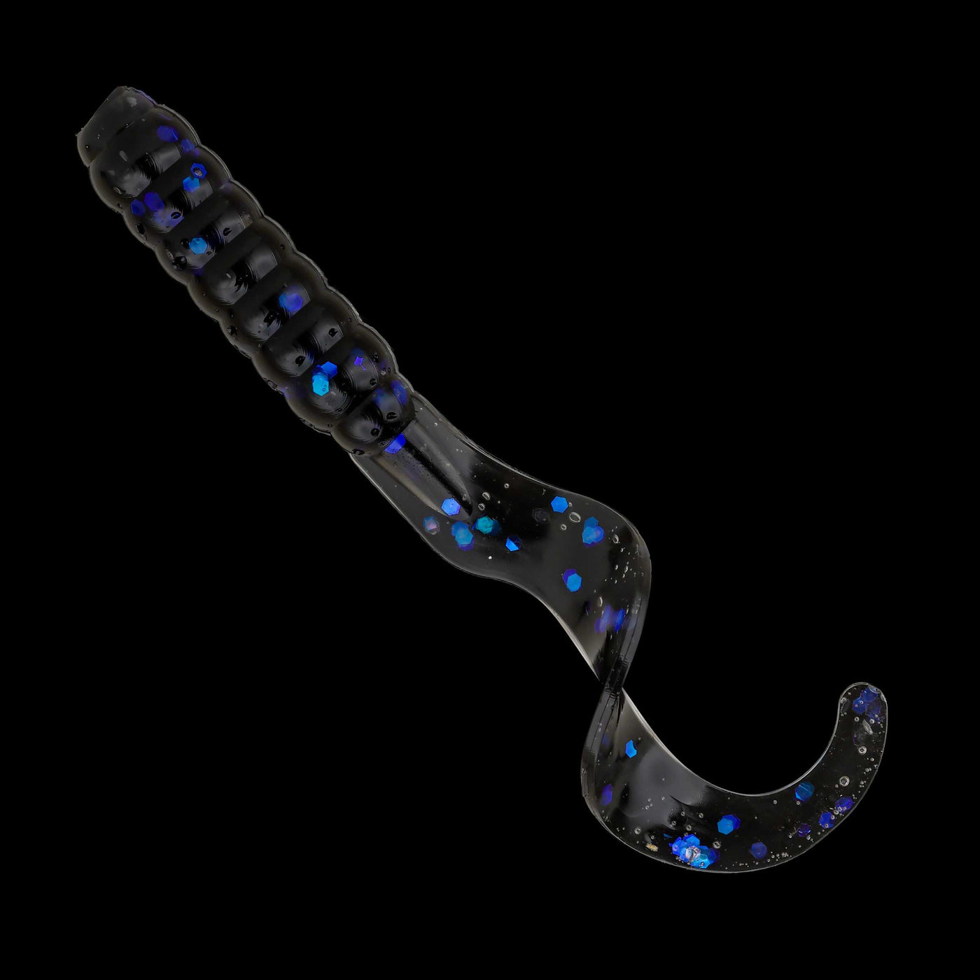 Nox Lures 3in Curly Tail Grub — HiFishGear