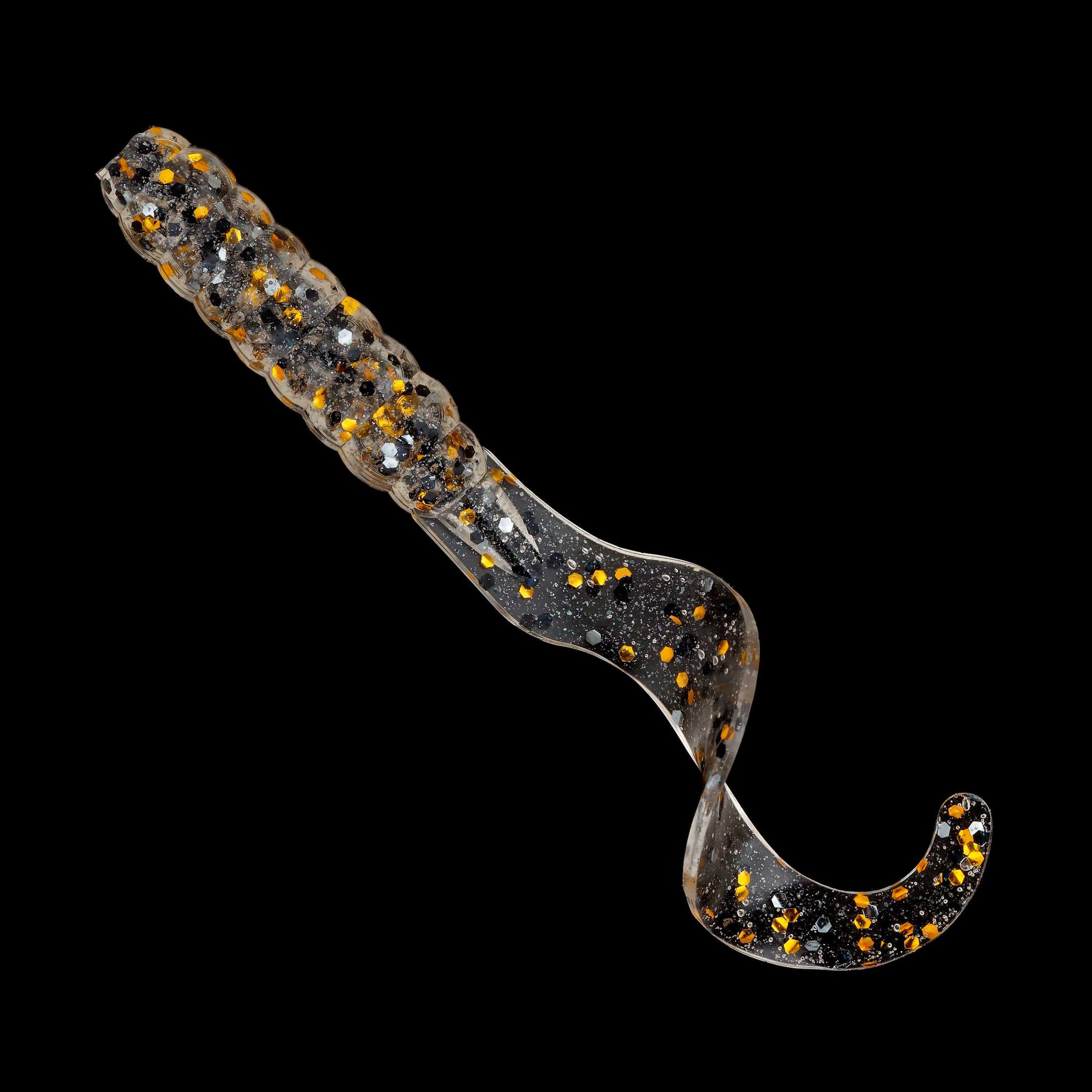 Nox Lures 3in Curly Tail Grub — HiFishGear
