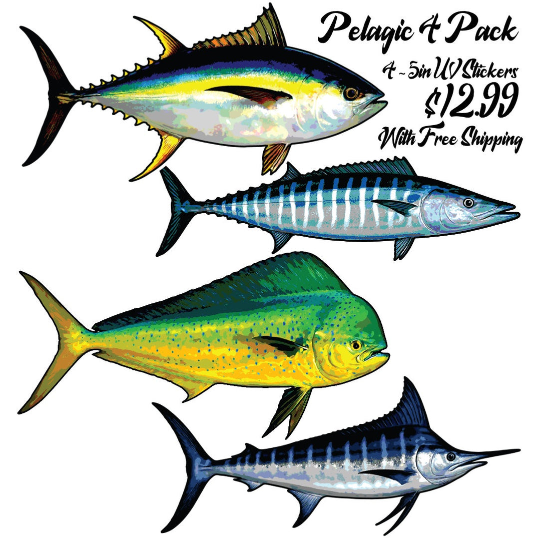 HiFishGear (Hawaii Fish Gear)