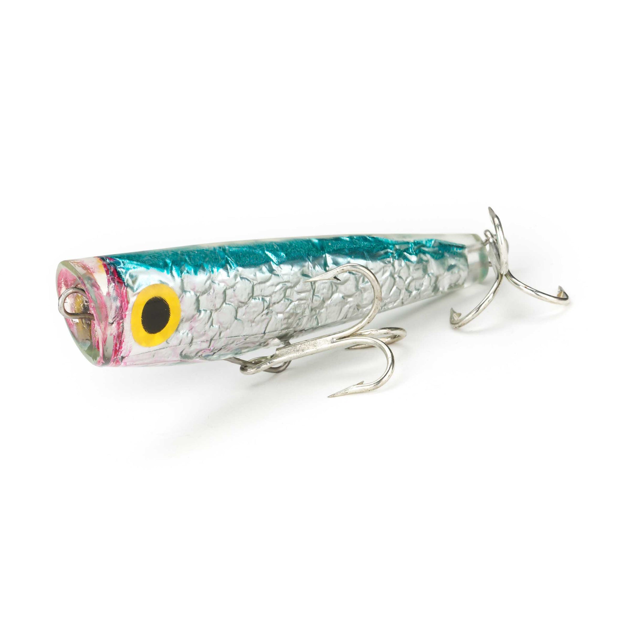 Pili Lures - Pili Poppers (Float & Sink) — HiFishGear