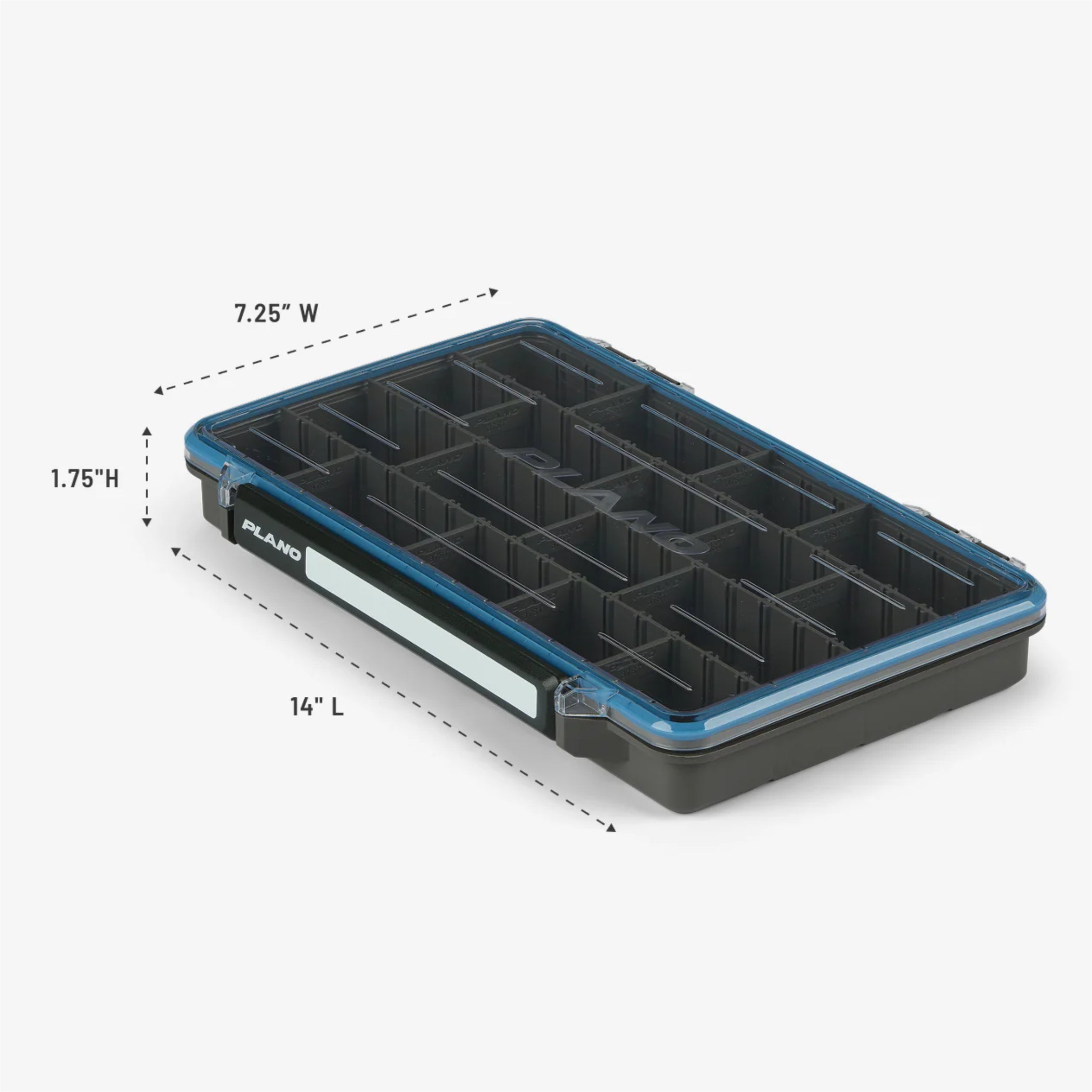 Plano Waterproof StowAway® — HiFishGear