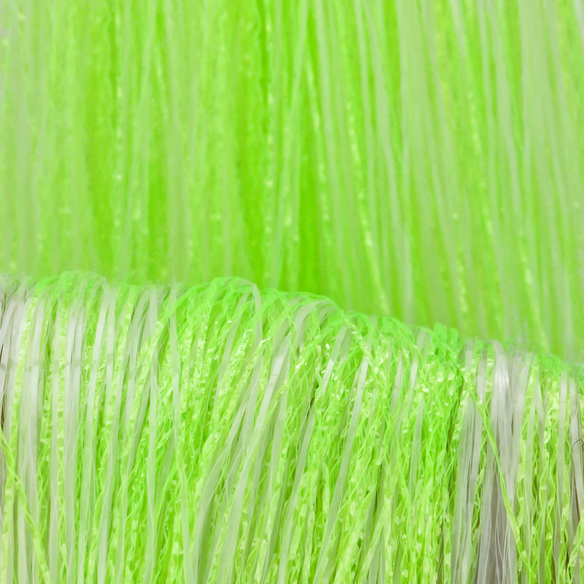 Semperfli SemperFlash Glowing Baitfish Wing — HiFishGear