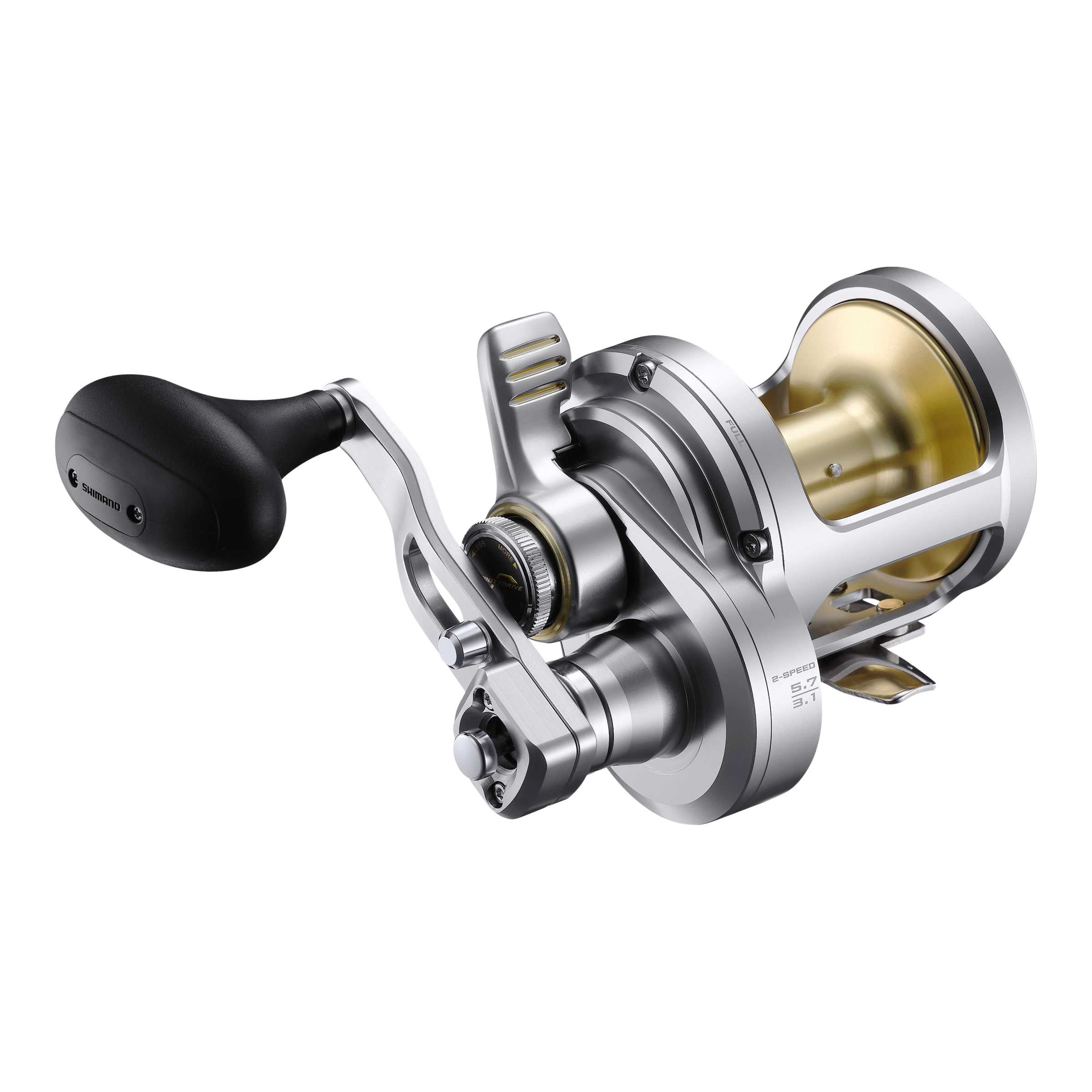 Shimano Talica A — HiFishGear