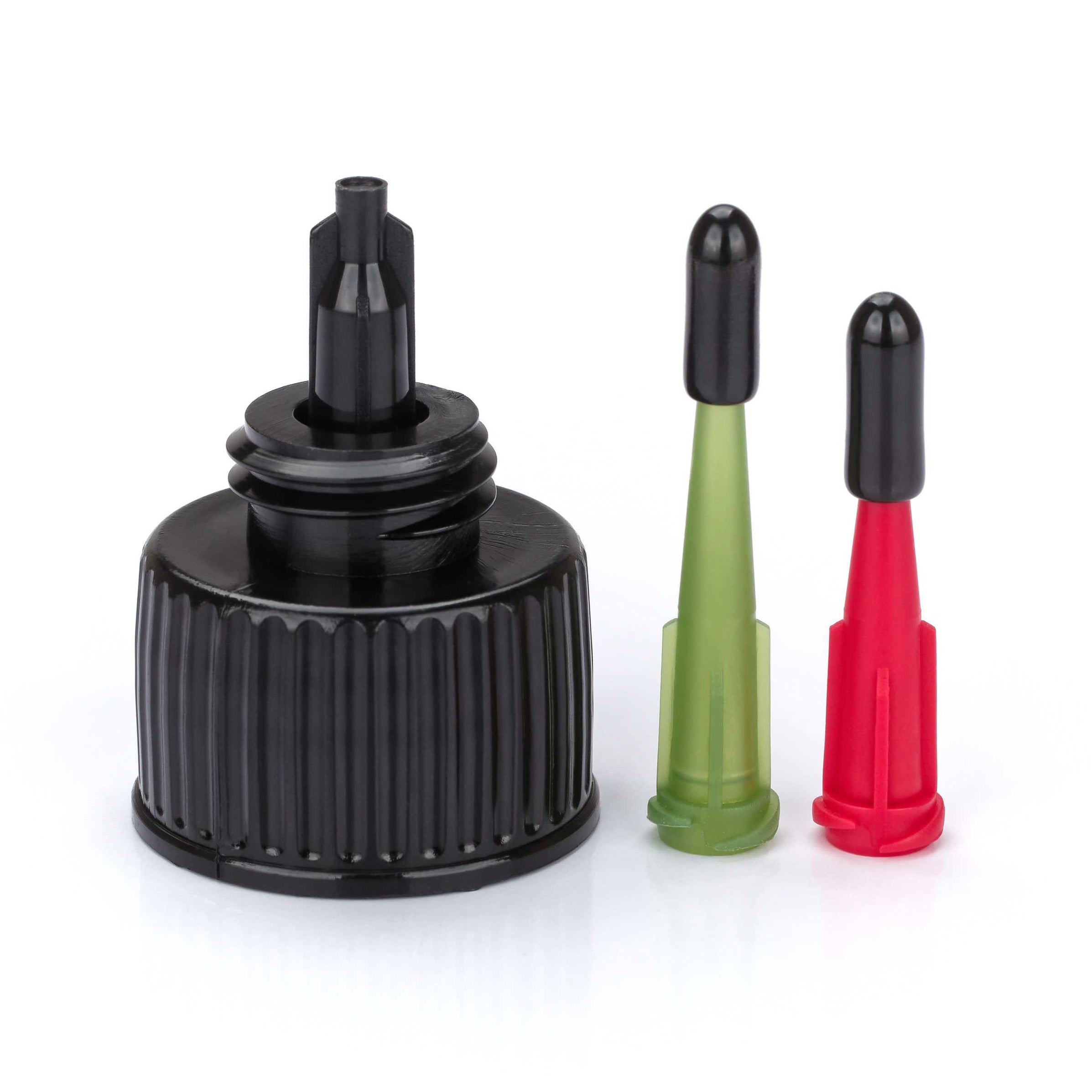 Solarez Syringe Cap Applicator Tip Kit — HiFishGear