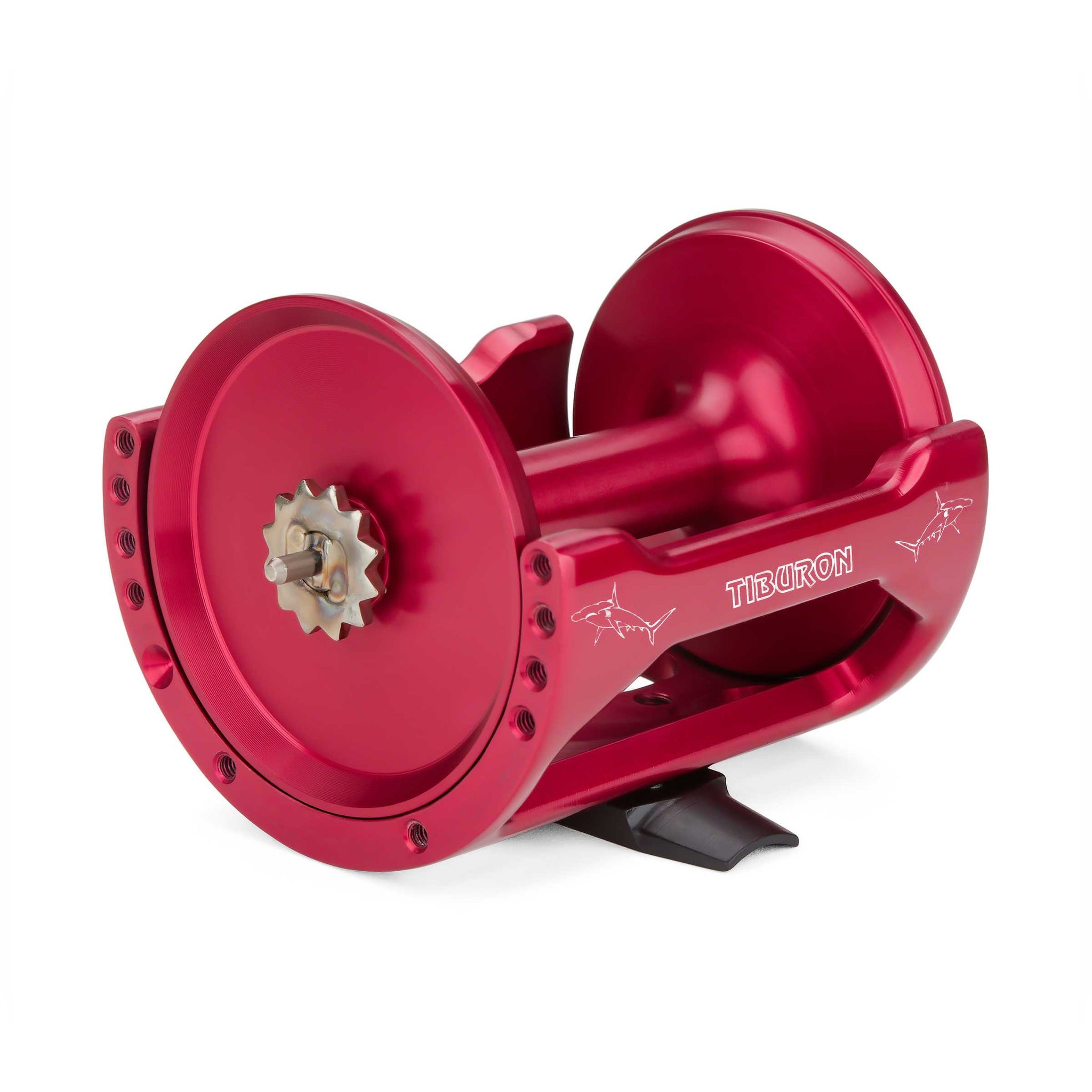 Tiburon Engineering — HiFishGear