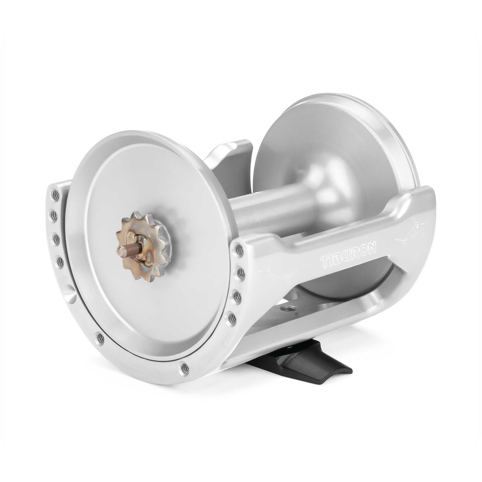Tiburon Engineering — HiFishGear