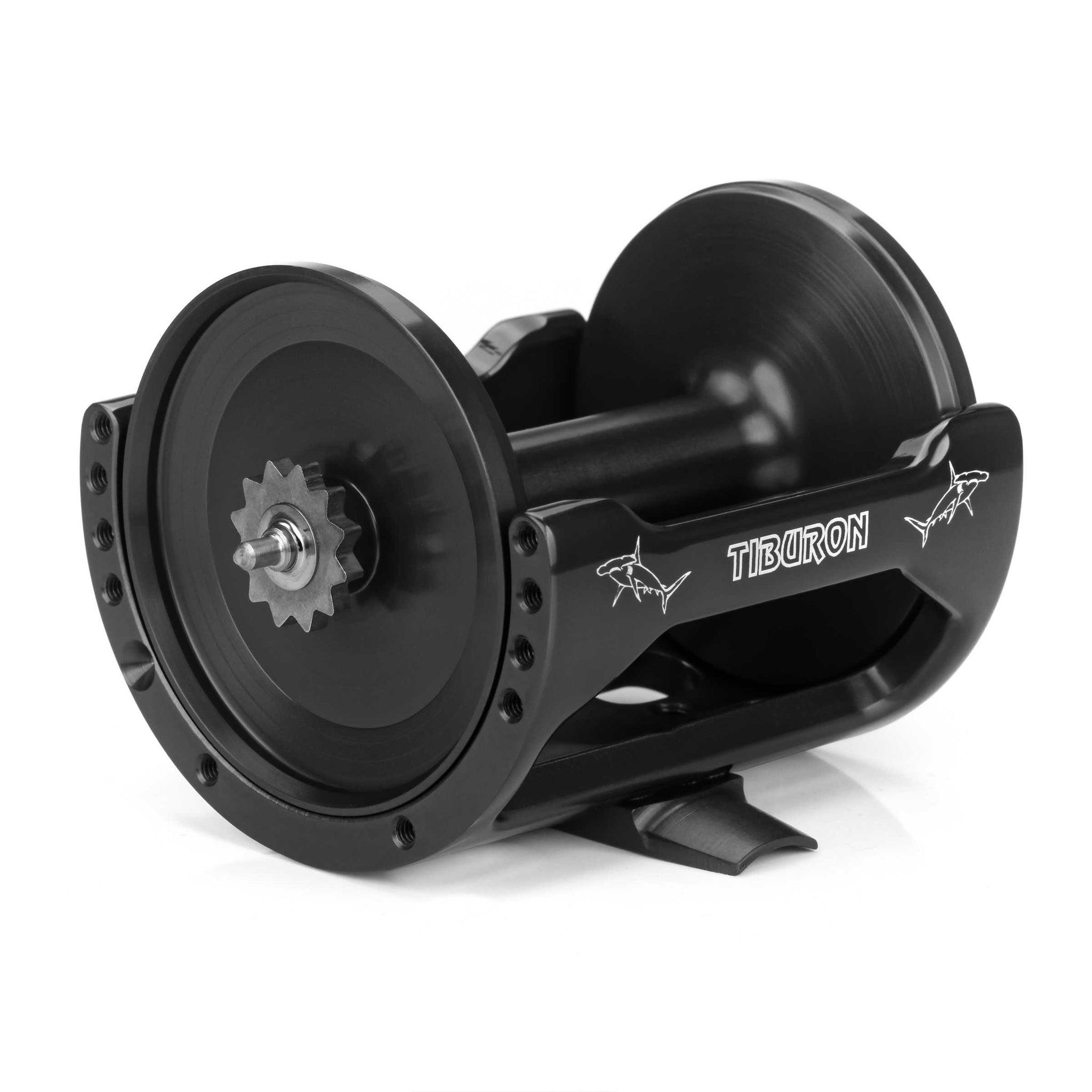 Tiburon Engineering — HiFishGear