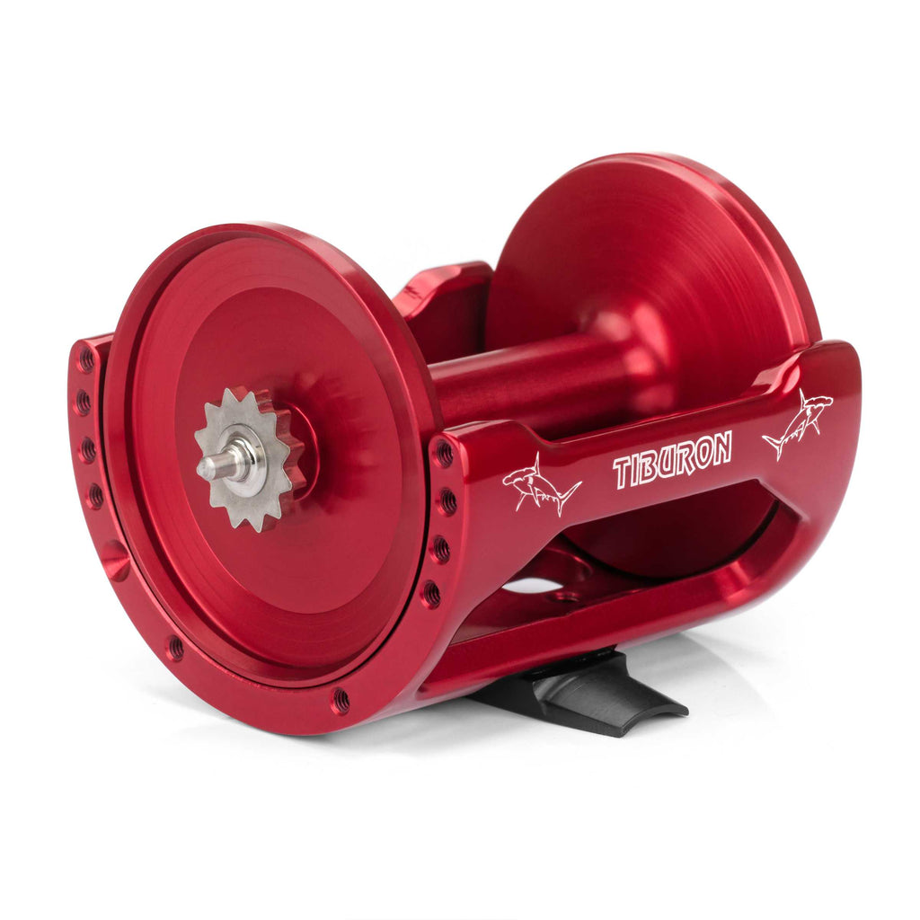 Tiburon Engineering — HiFishGear