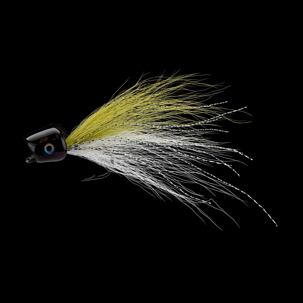 Two Pups Popper Fly — HiFishGear