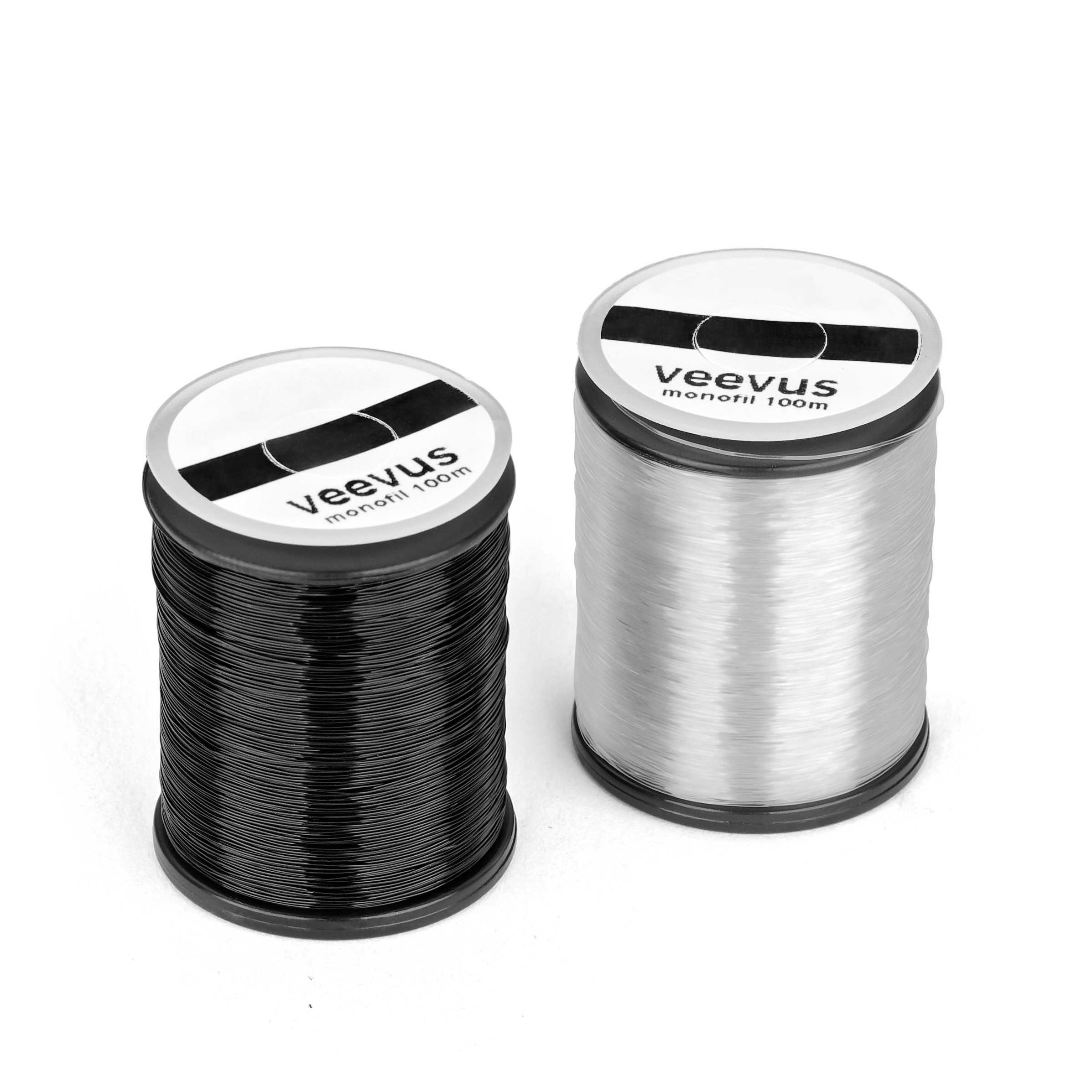 Veevus Monofil Thread — HiFishGear