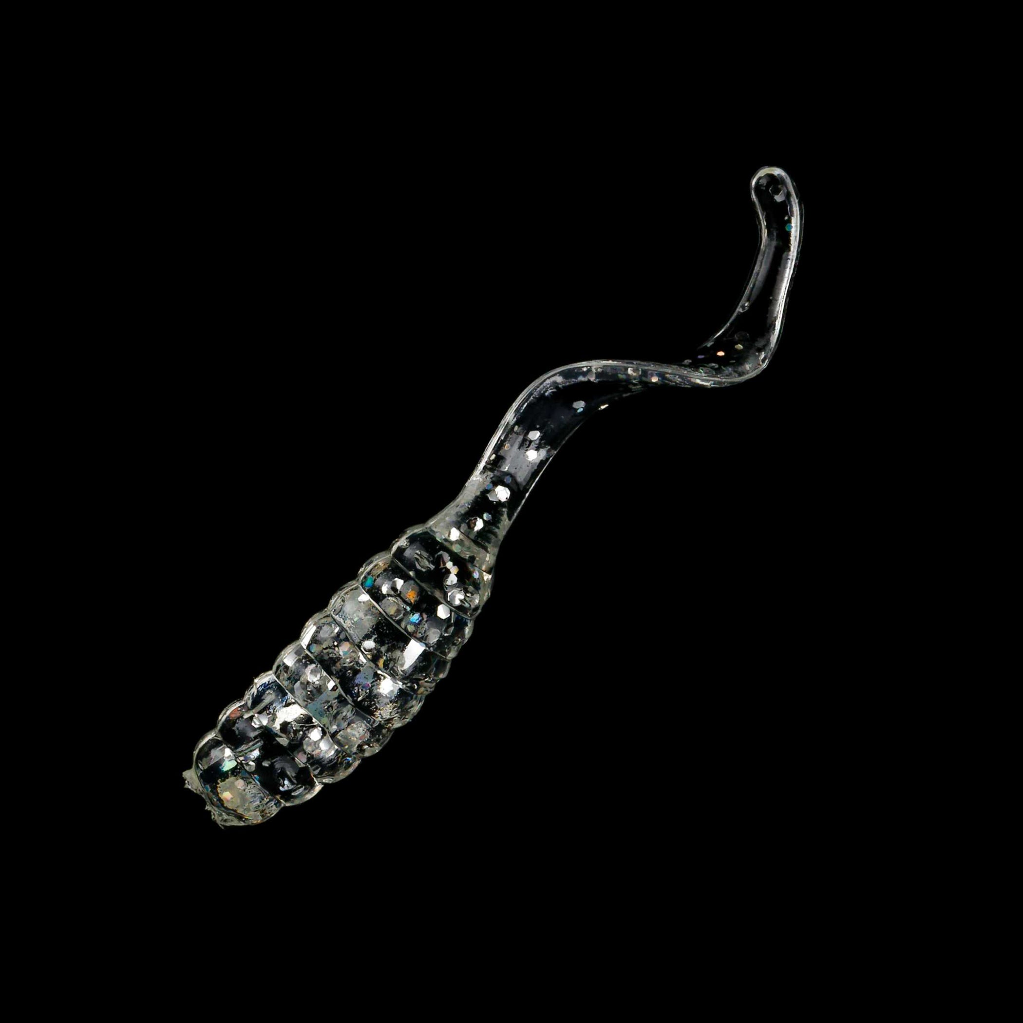Ya U Lure Co. 1in Opelu Curly Tail — HiFishGear