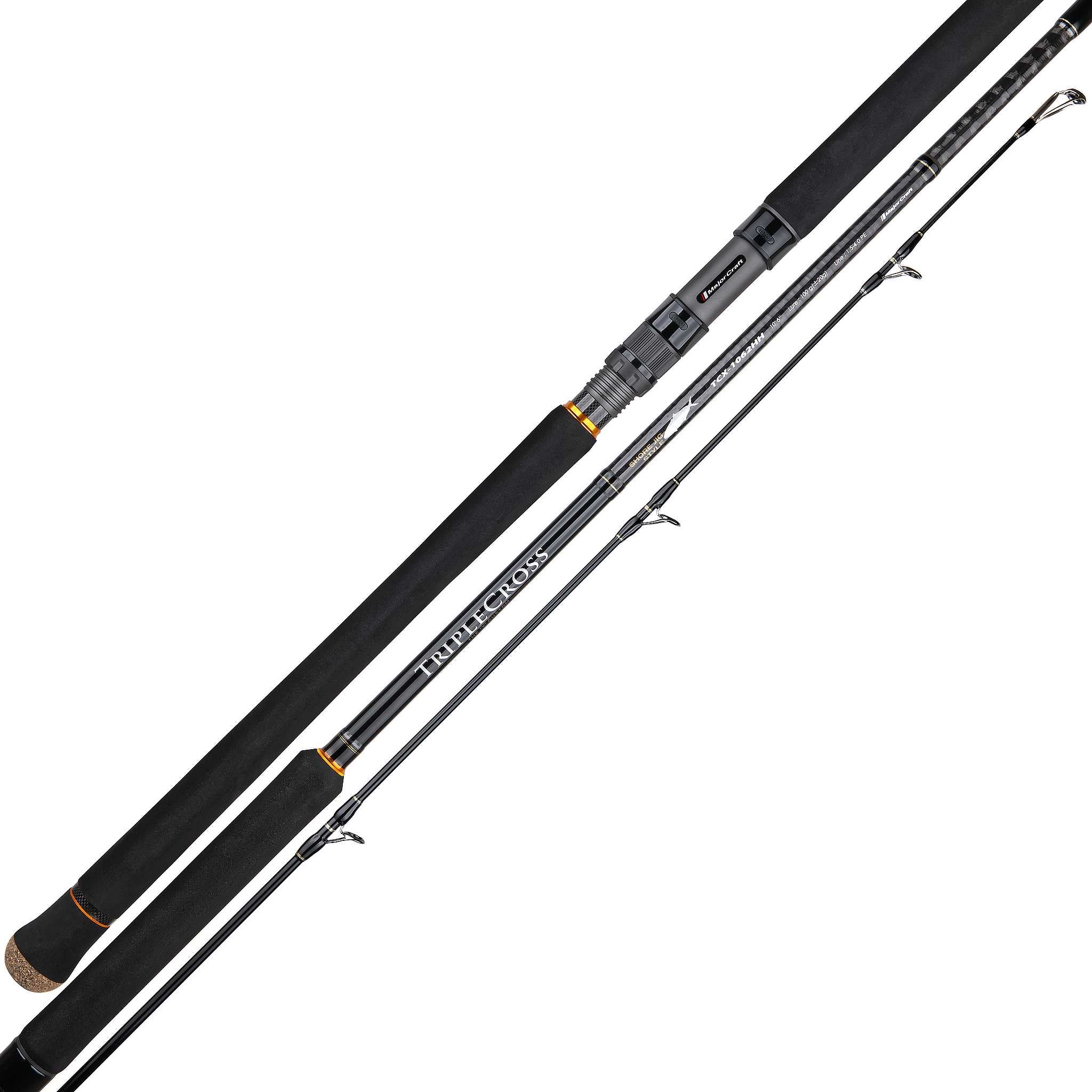 Rods — HiFishGear