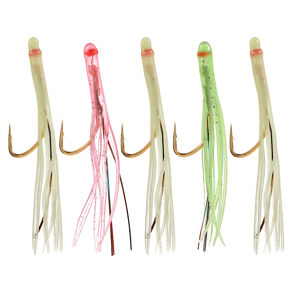 Damashi Sabiki — HiFishGear