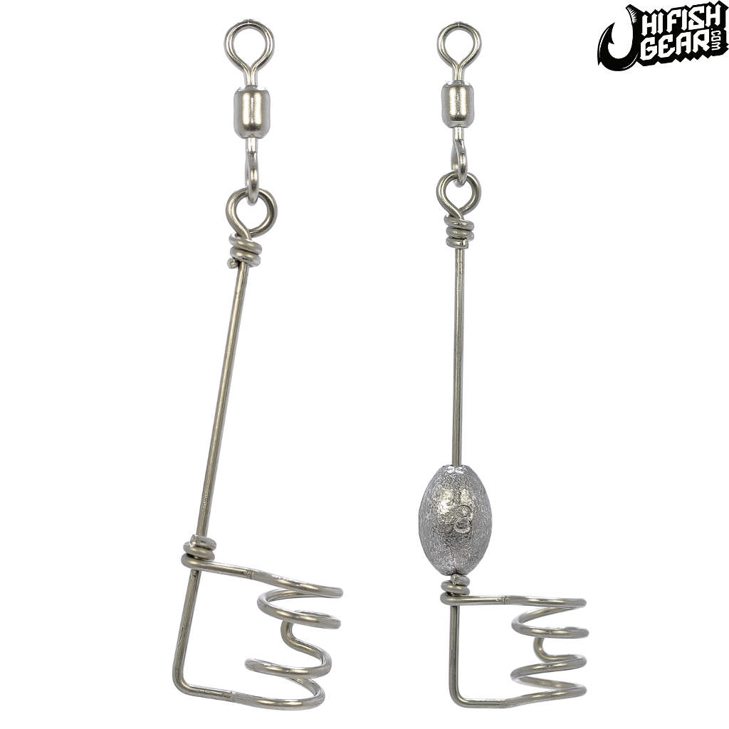 Slide Bait — HiFishGear