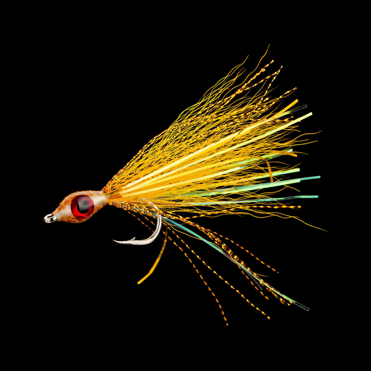 CS Hawaiian Lures - Papio Flies — HiFishGear
