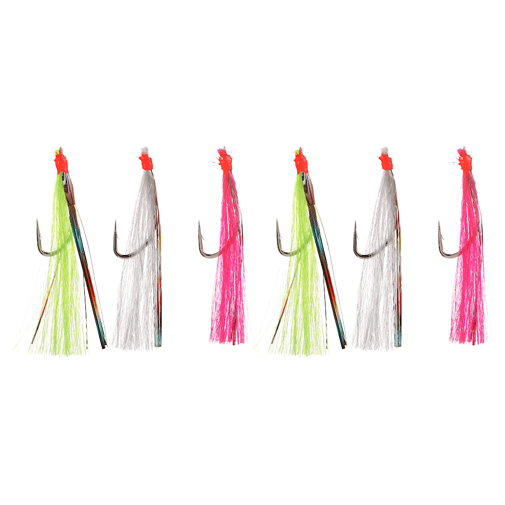 Damashi Sabiki — HiFishGear