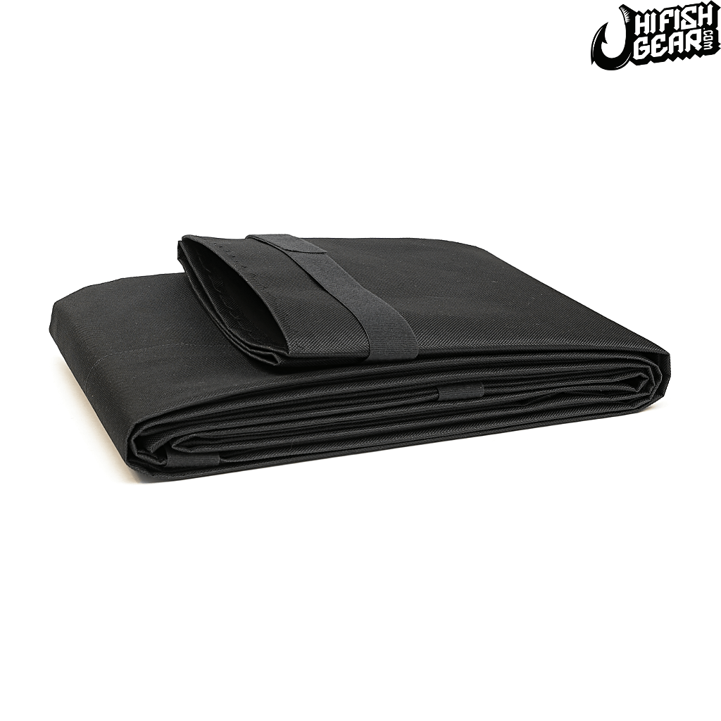 DG Heavy-Duty Double Ulua Rod Bag — HiFishGear