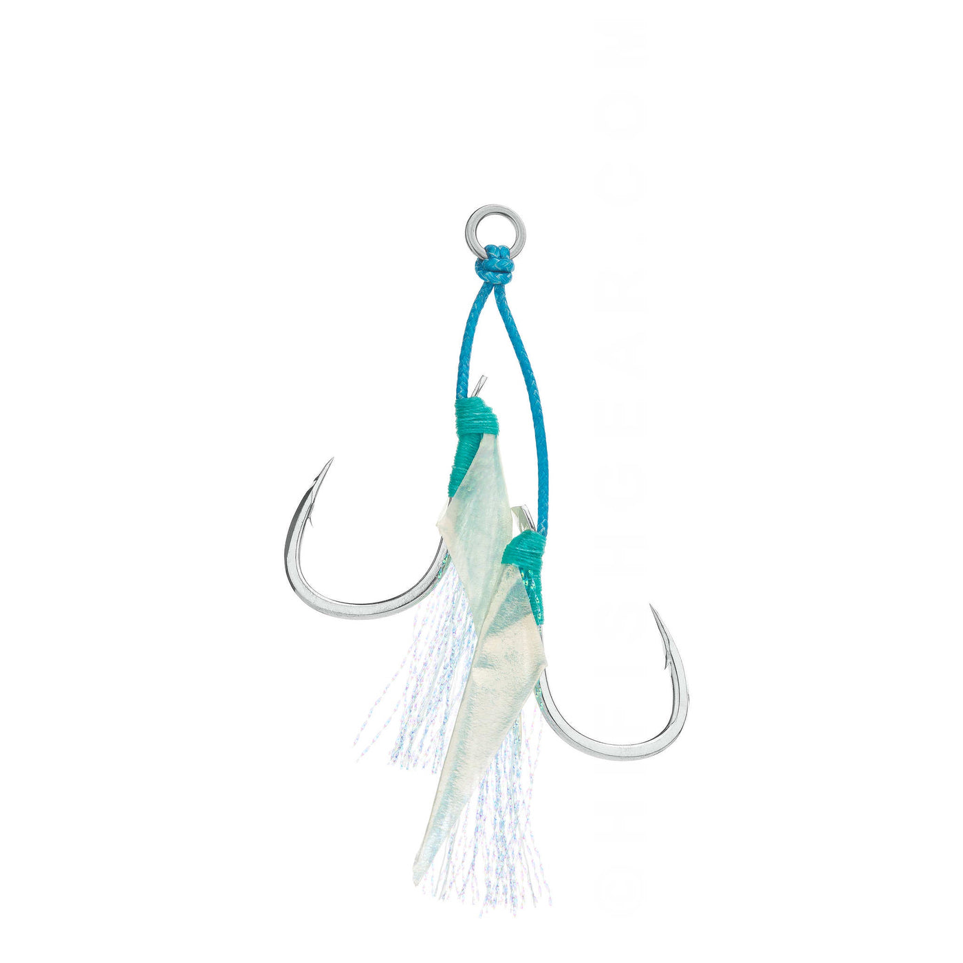 BKK Sea Ranger Plus Assist Hooks — HiFishGear