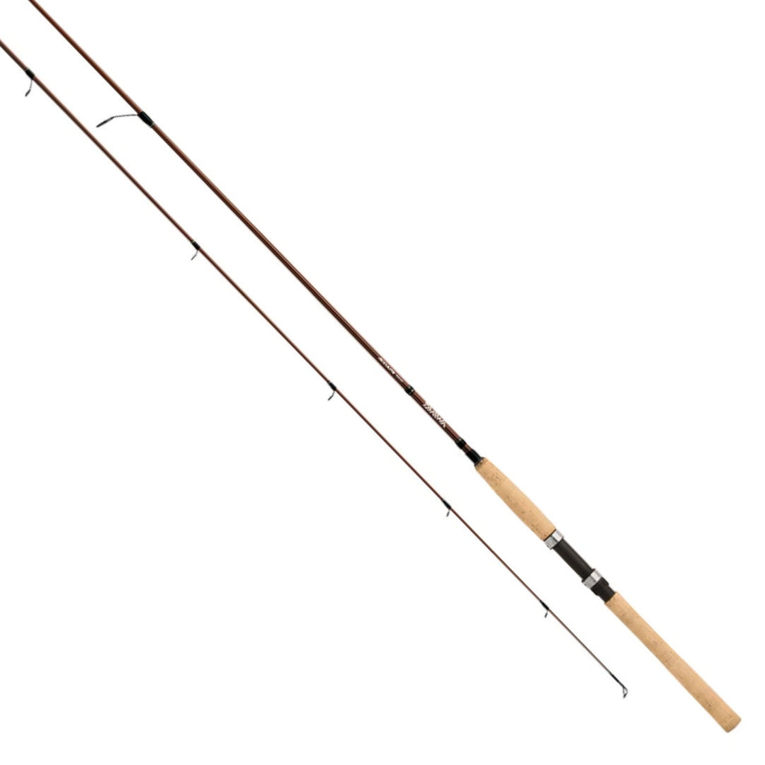 Spinning Rods — HiFishGear