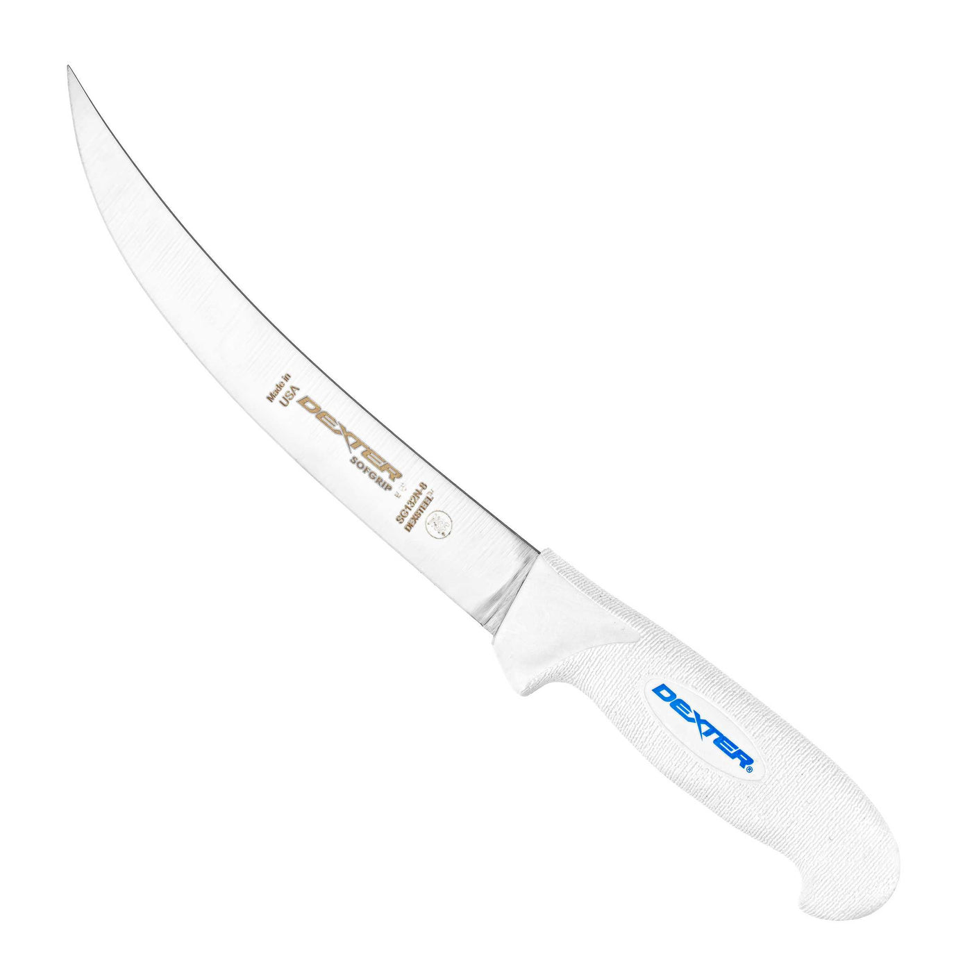 Dexter SOFGRIP - Sport Fishing Knife — HiFishGear