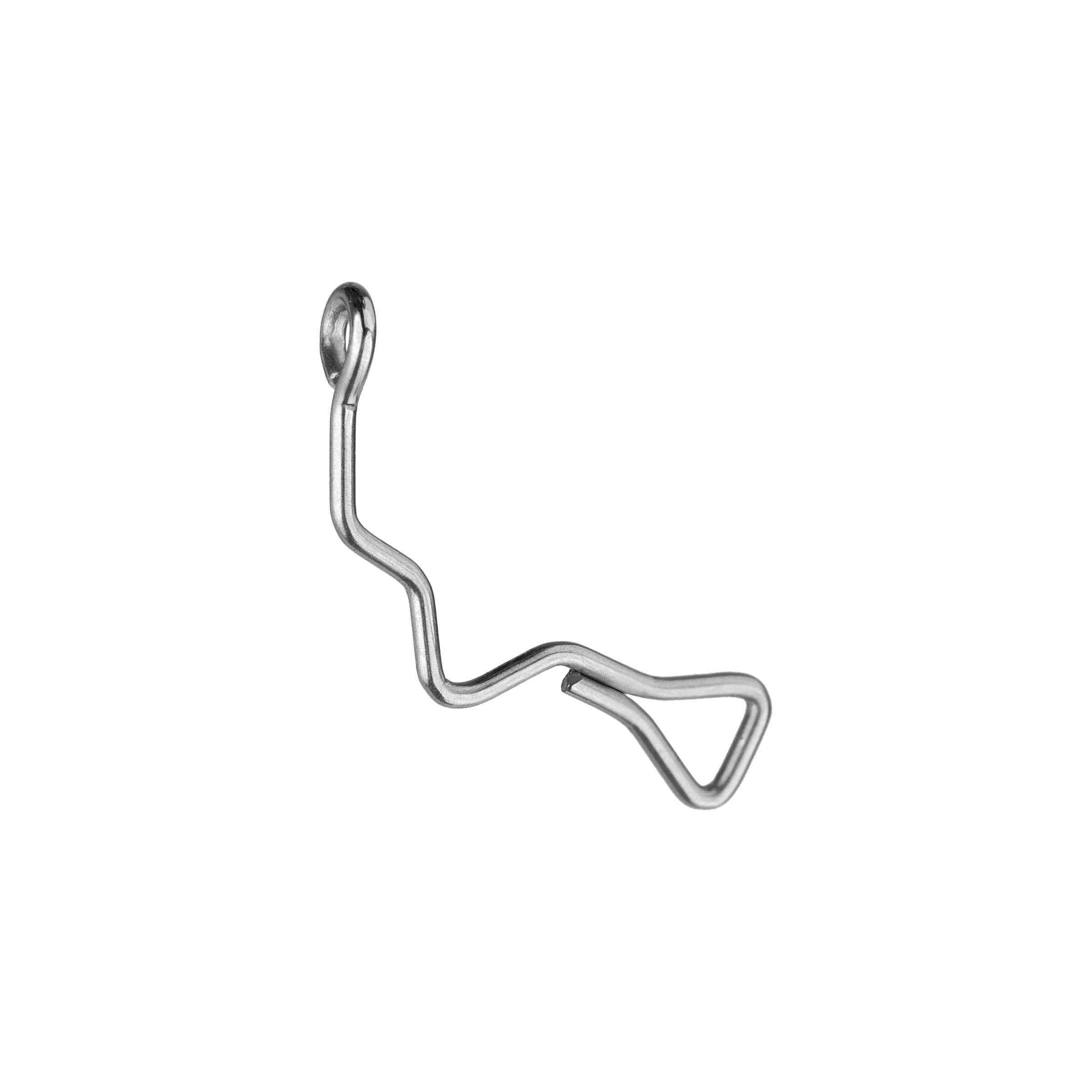 Fish Skull Articulated Jig Shank — HiFishGear