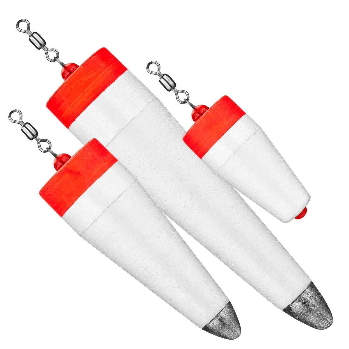 Flex Coat Launcher Casting Float — HiFishGear