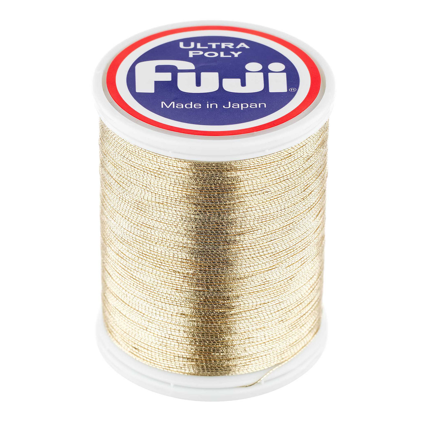 Fuji Ultra Poly Metallic Thread — HiFishGear