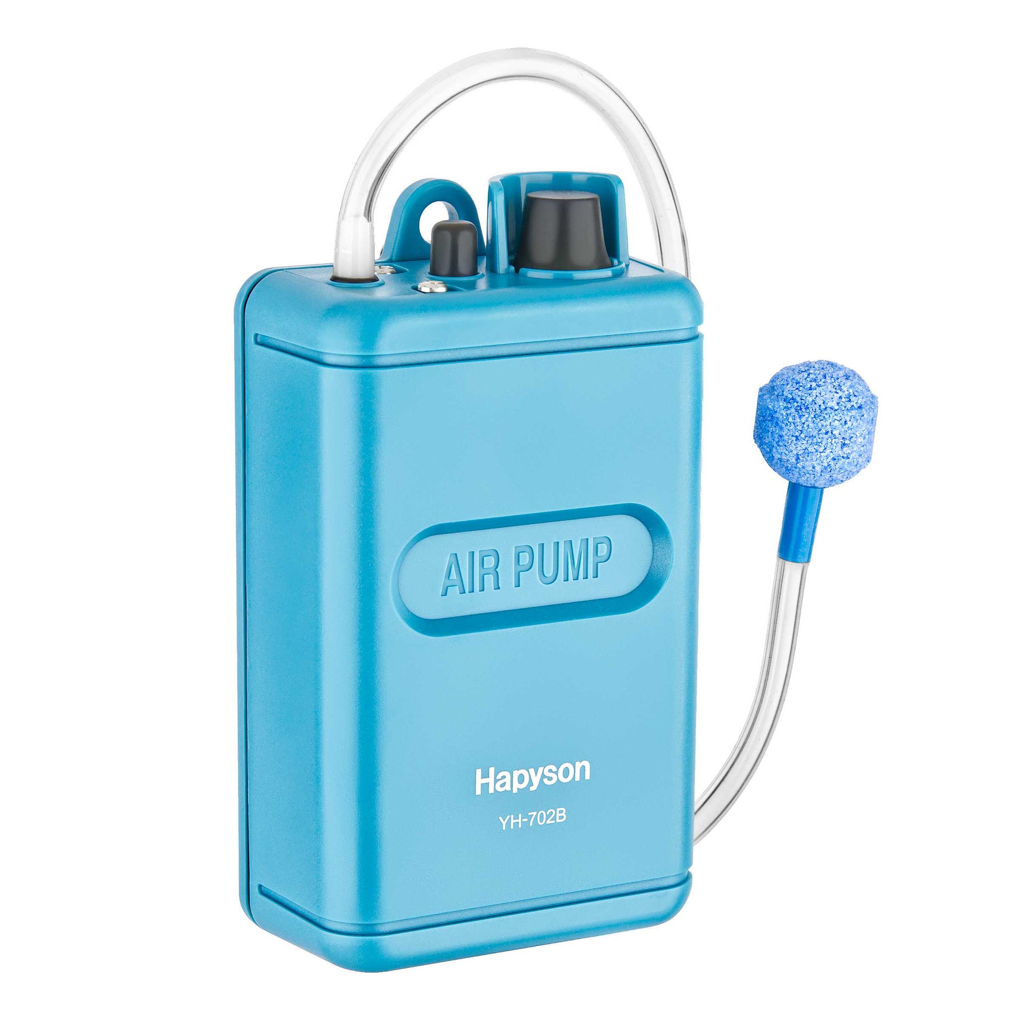 Aerators — HiFishGear