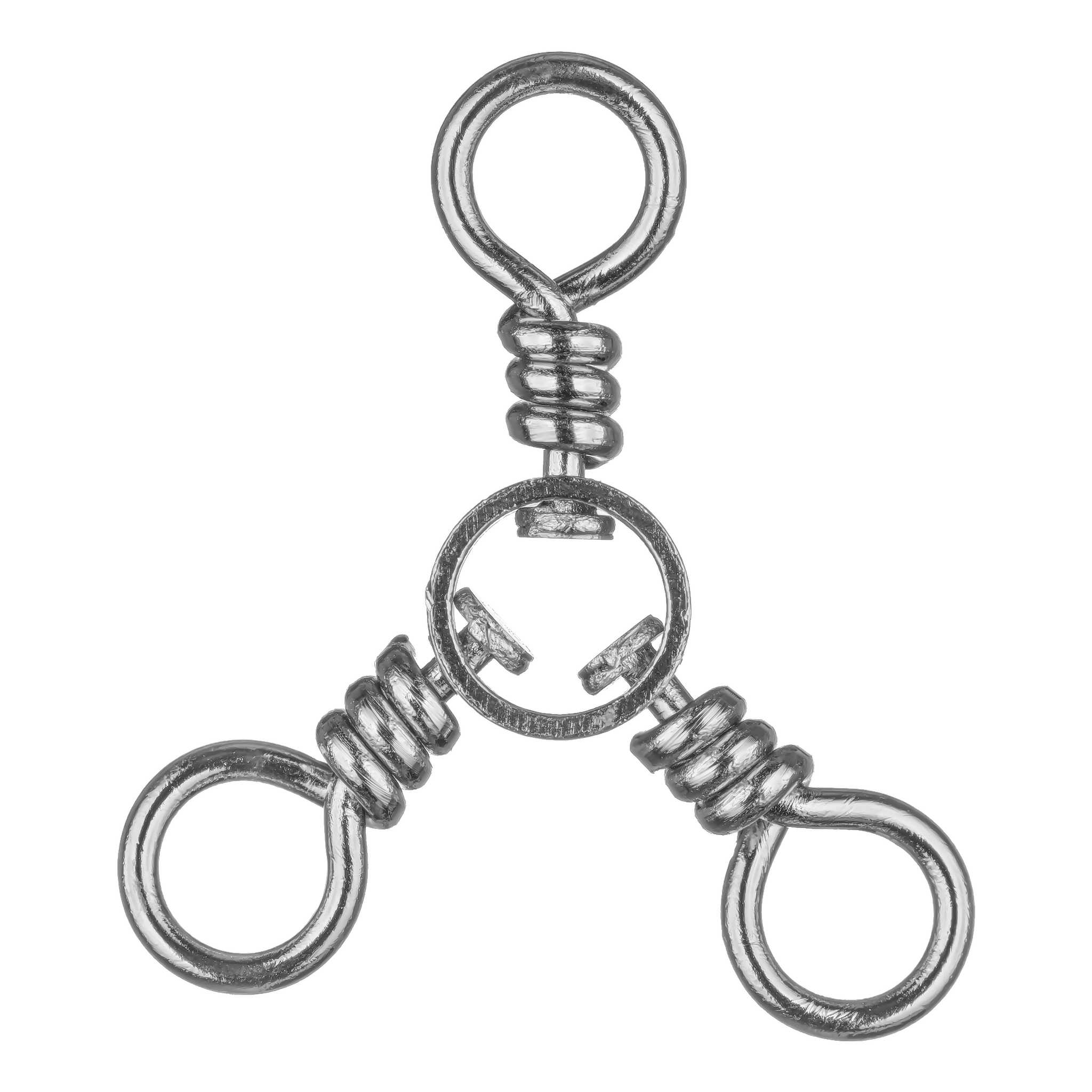 Swivels & Snaps — HiFishGear