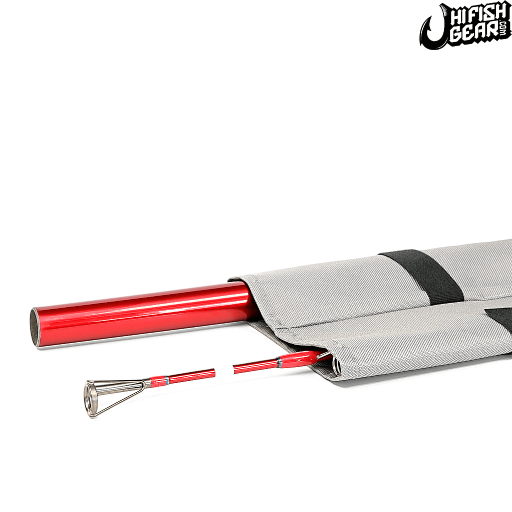 DG Heavy-Duty Ulua Rod Bag — HiFishGear