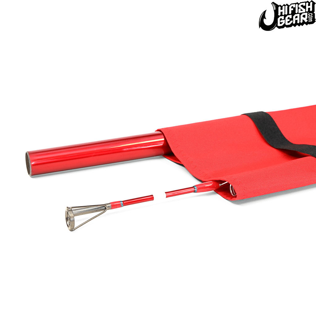 DG Heavy-Duty Ulua Rod Bag — HiFishGear