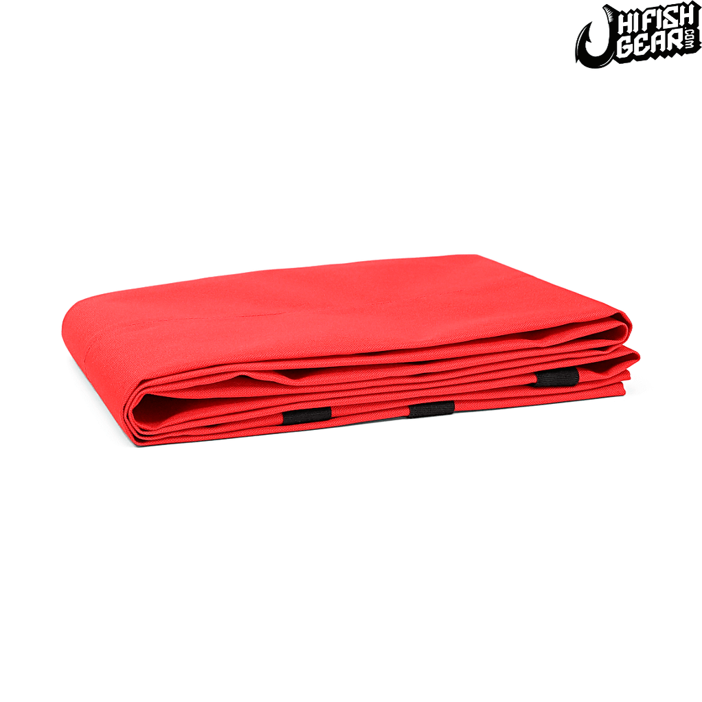 DG Heavy-Duty Ulua Rod Bag — HiFishGear