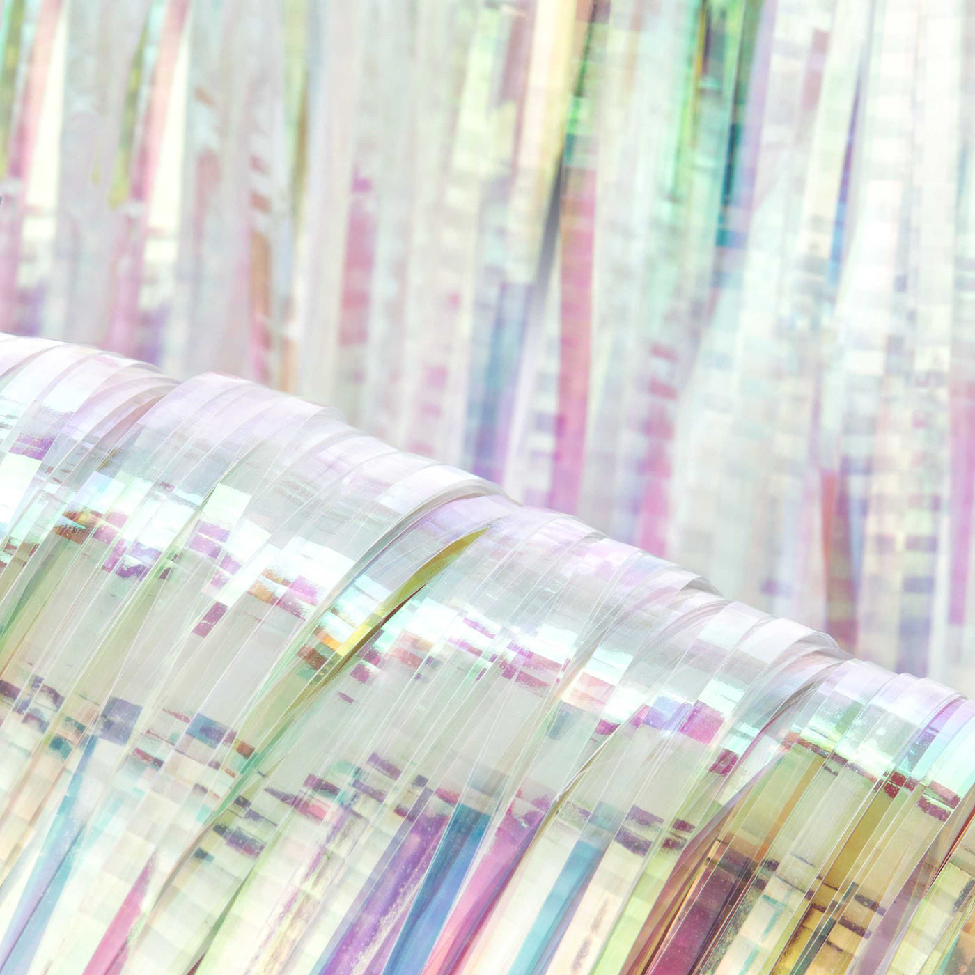 Hedron Flashabou Lateral Scale — HiFishGear