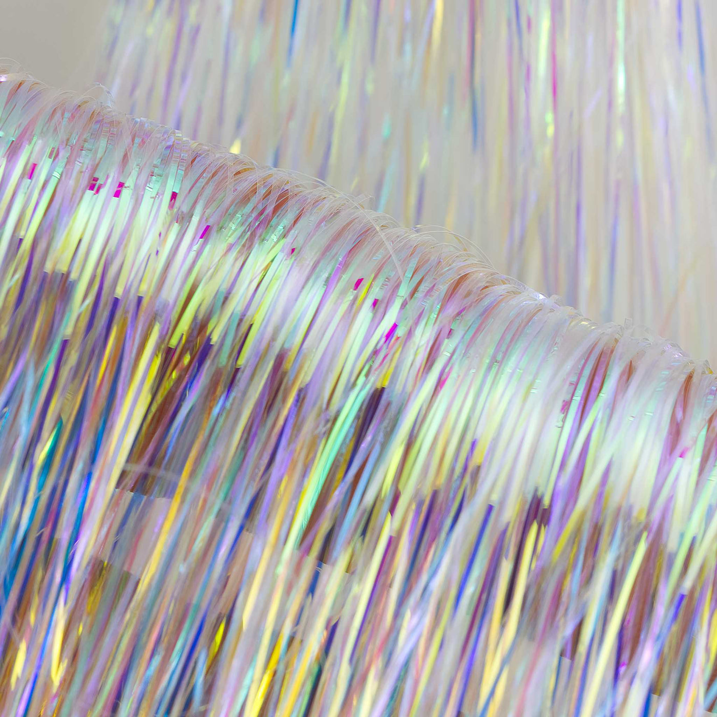 Hedron Flashabou Mirage Blends — HiFishGear