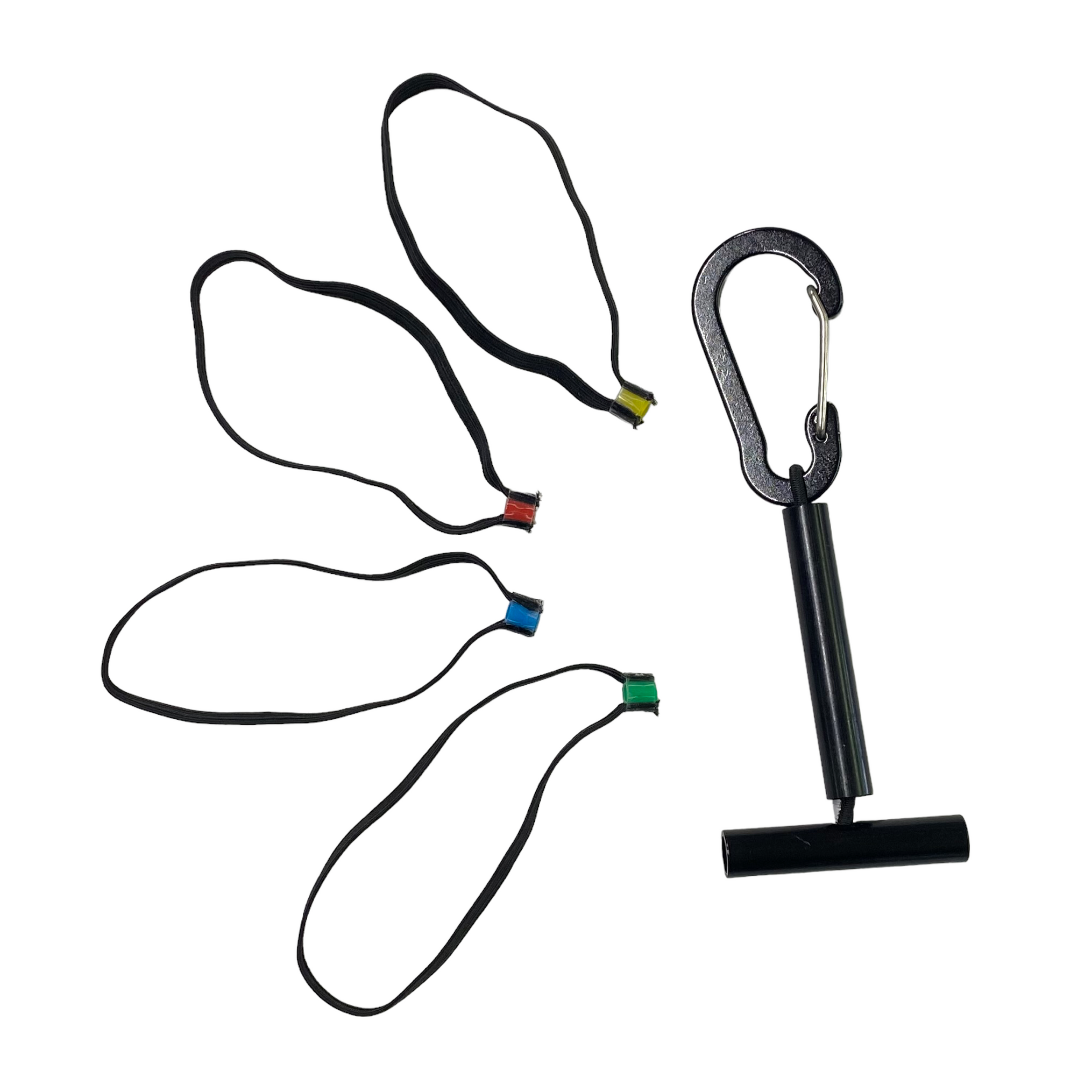 Fishing Leader Line Organizer Kit — HiFishGear