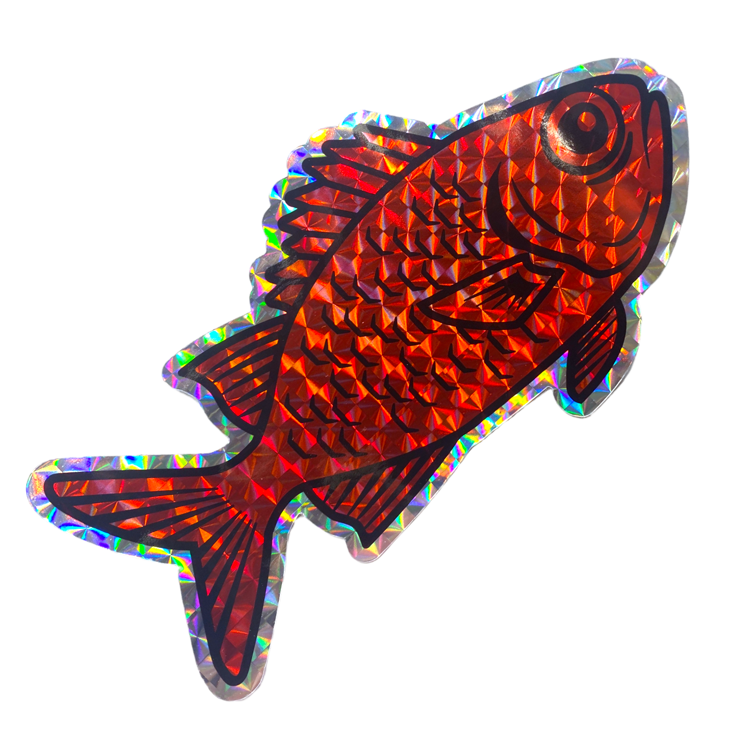 Hawaii Fishing Gear Stickers — HiFishGear