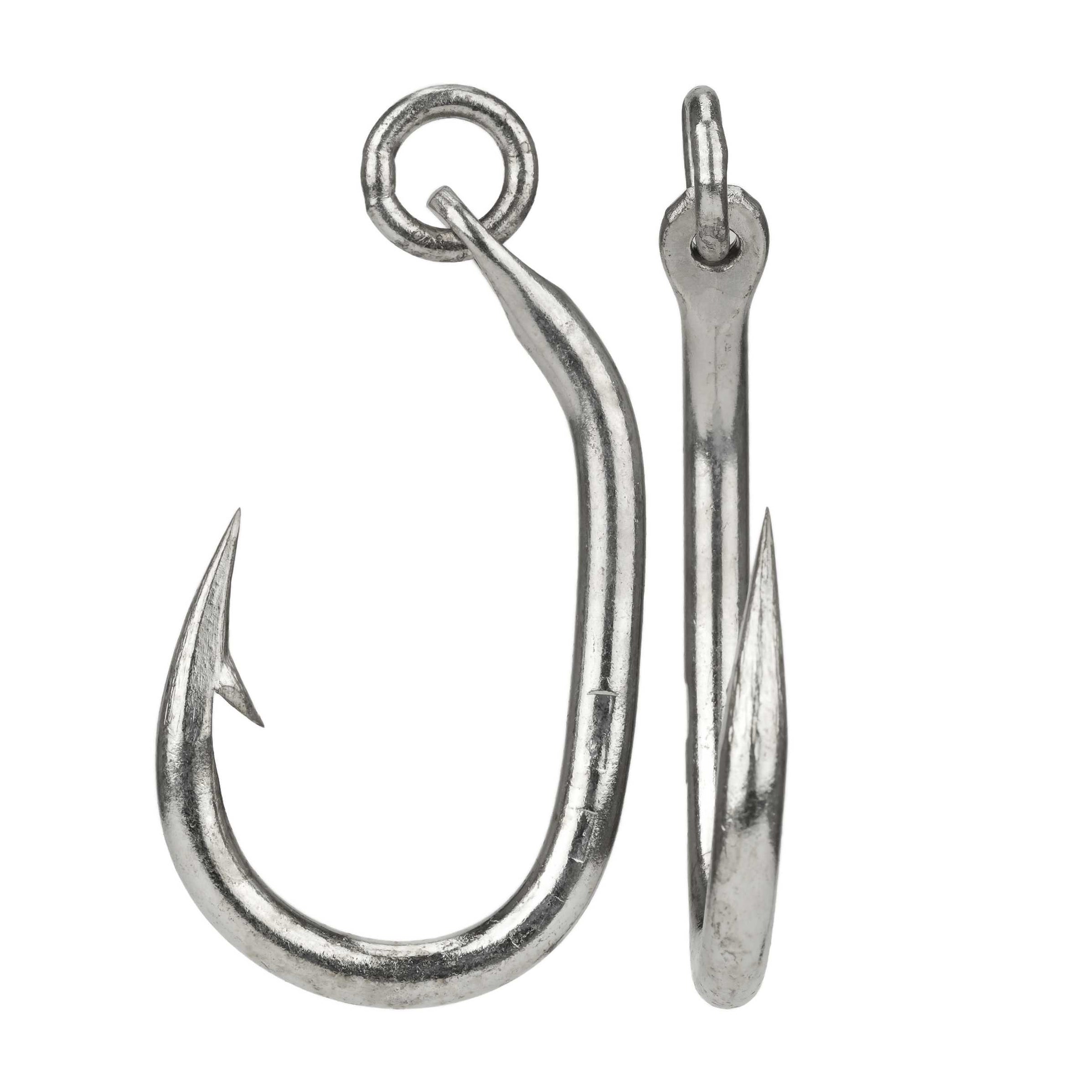 Jinkai Japanese Tuna Hooks — HiFishGear