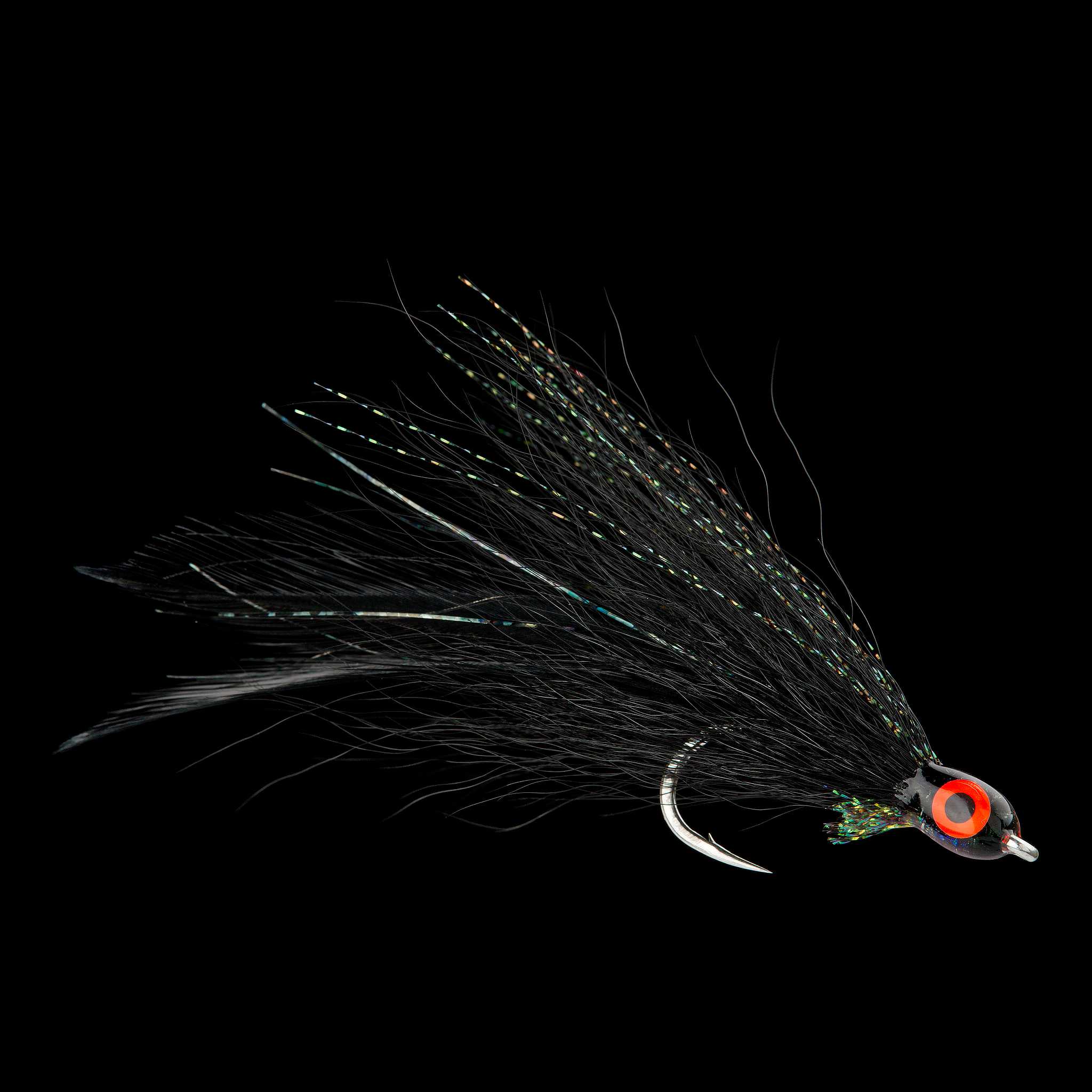Saltwater Flies — HiFishGear