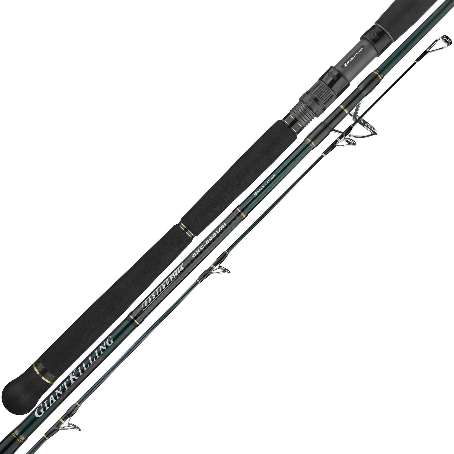 Rods — HiFishGear