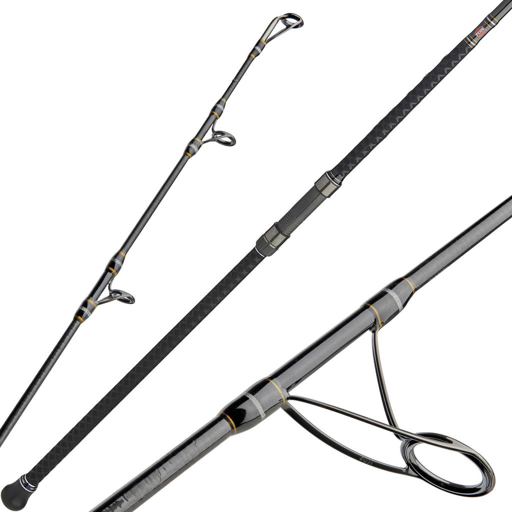 Rods — HiFishGear