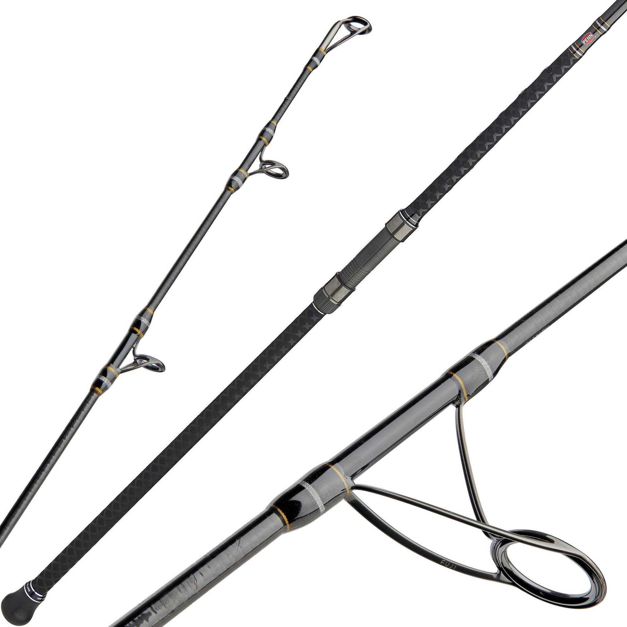 Rods — HiFishGear