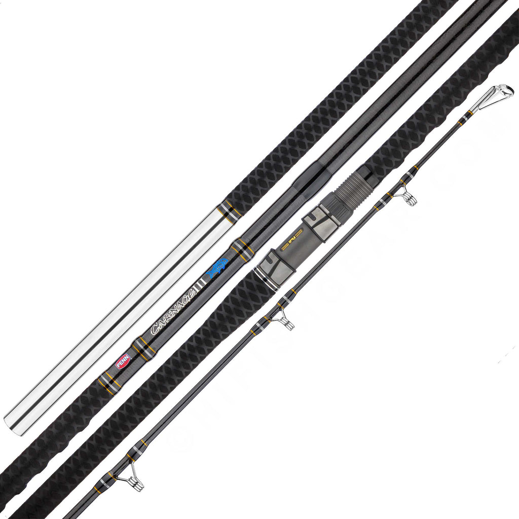 Ulua Rods — HiFishGear